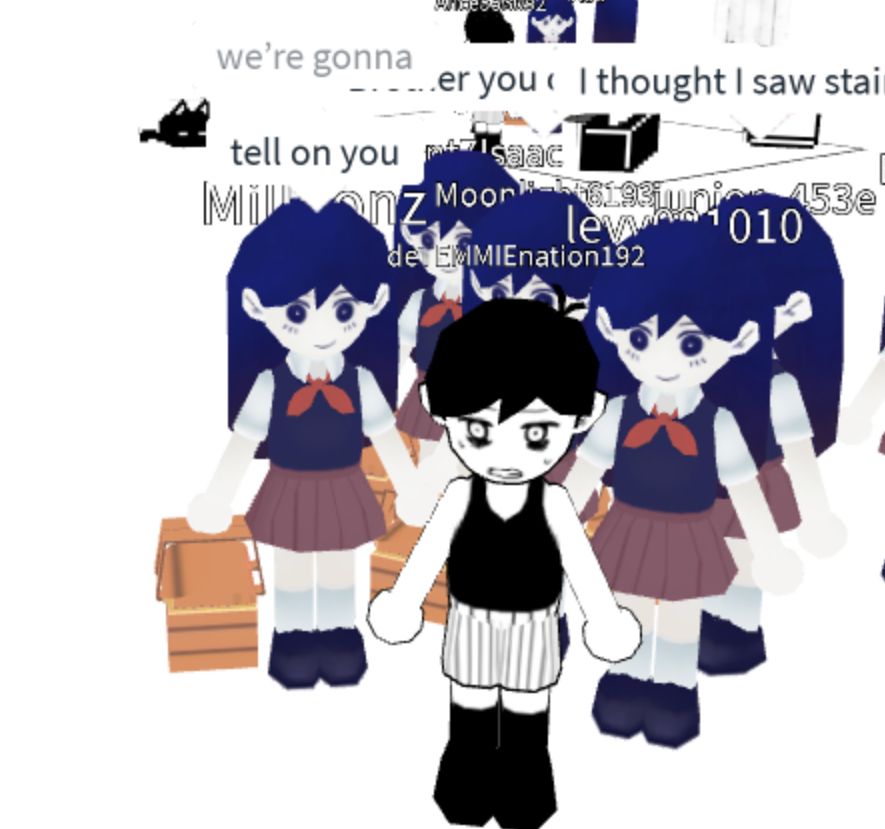 Pin On Omori