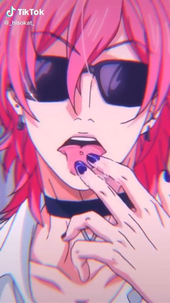 Ayato Yuri X Toru Fujisaki