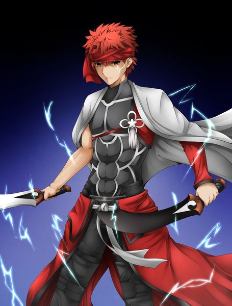 Shirou Emiya【Fate/Kaleid】 | Fate stay night anime, Fate archer, Fate ... Shirou Emiya【Fate/Kaleid】 | Fate stay night anime, Fate archer, Fate ...