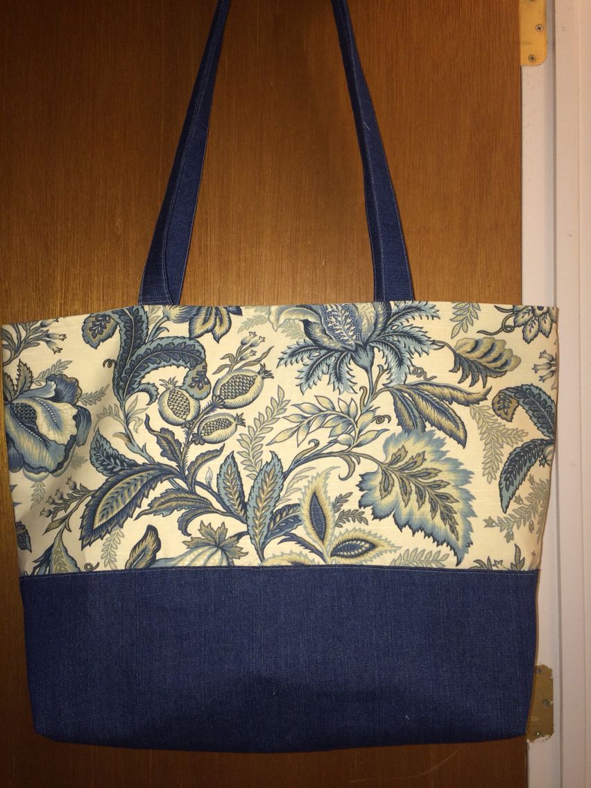 Le Sac Parfait Patron Gratuit Artofit