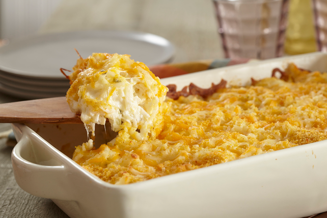 Copycat Restaurant Style Hash Brown Casserole Recipe Hash Brown My