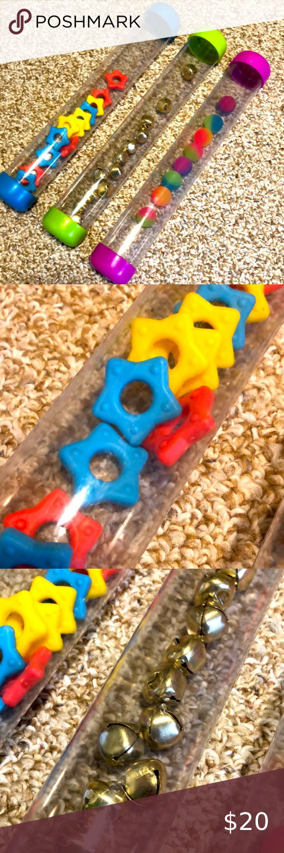 Lakeshore Learning Play And Learn Sensory Tubes Play To Learn Lakeshore Learning Learning