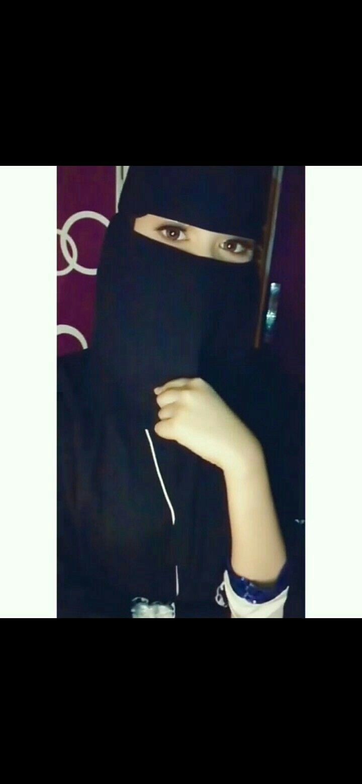 Black Hijab Cute Muslim Couples Best Love Songs Hijabi Girl Girls Dpz Girl S Abaya