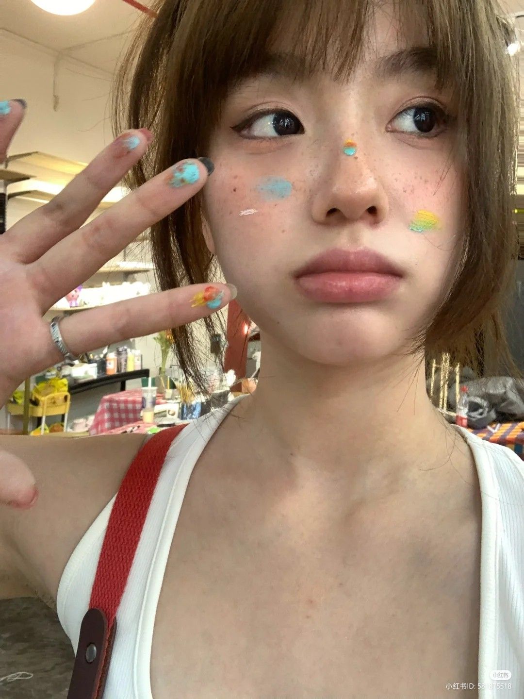 Fa1ryvub Pretty Selfies Pretty Makeup Pretty