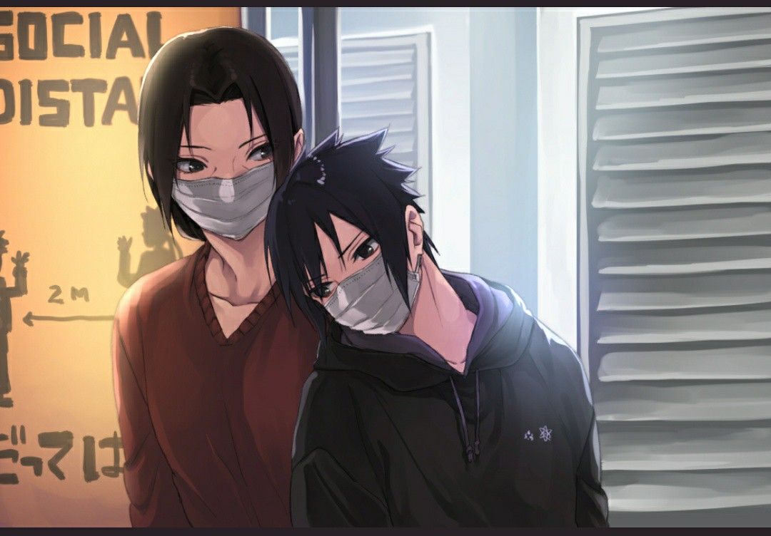 12 Itachi Blind Wallpapers Itachi Uchiha Wallpaper