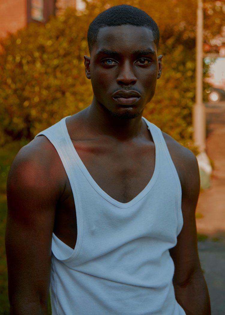 Mekhi Alante Lucky Photoshoot Mekhilucky Aka Prisonbae Model