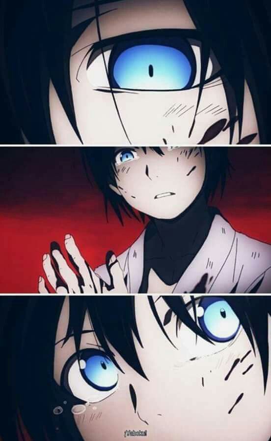 Pin En 1 Noragami