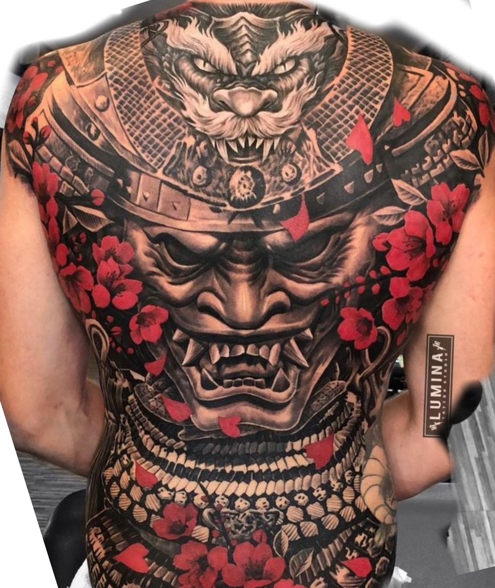 Pin On Tatoo Back Tattoos For Guys Back Piece Tattoo Japanese Back Tattoo