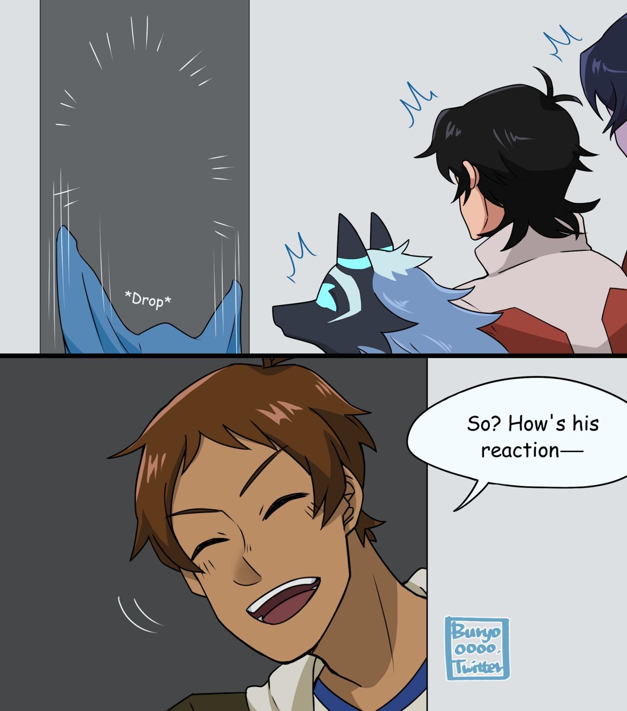 Where Stories Live Voltron Engraçado Voltron Klance Klance