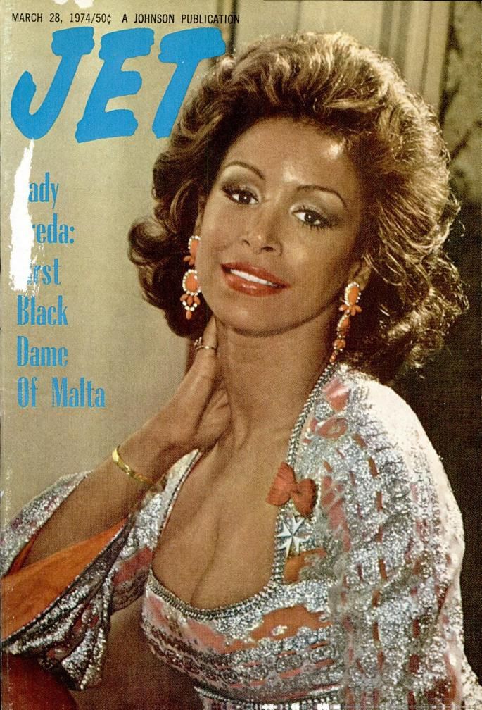 Classic Black Beauties Jet Magazine Black Beauties Vintage Black Glamour