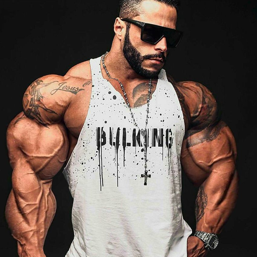 Male Bodybuilders Transformed Into Massive Bulging Flexing Muscle Gods Ready For You To