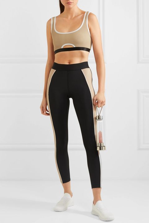 These 11 New Activewear Brands Will Easily Elevate Your Workout Chic