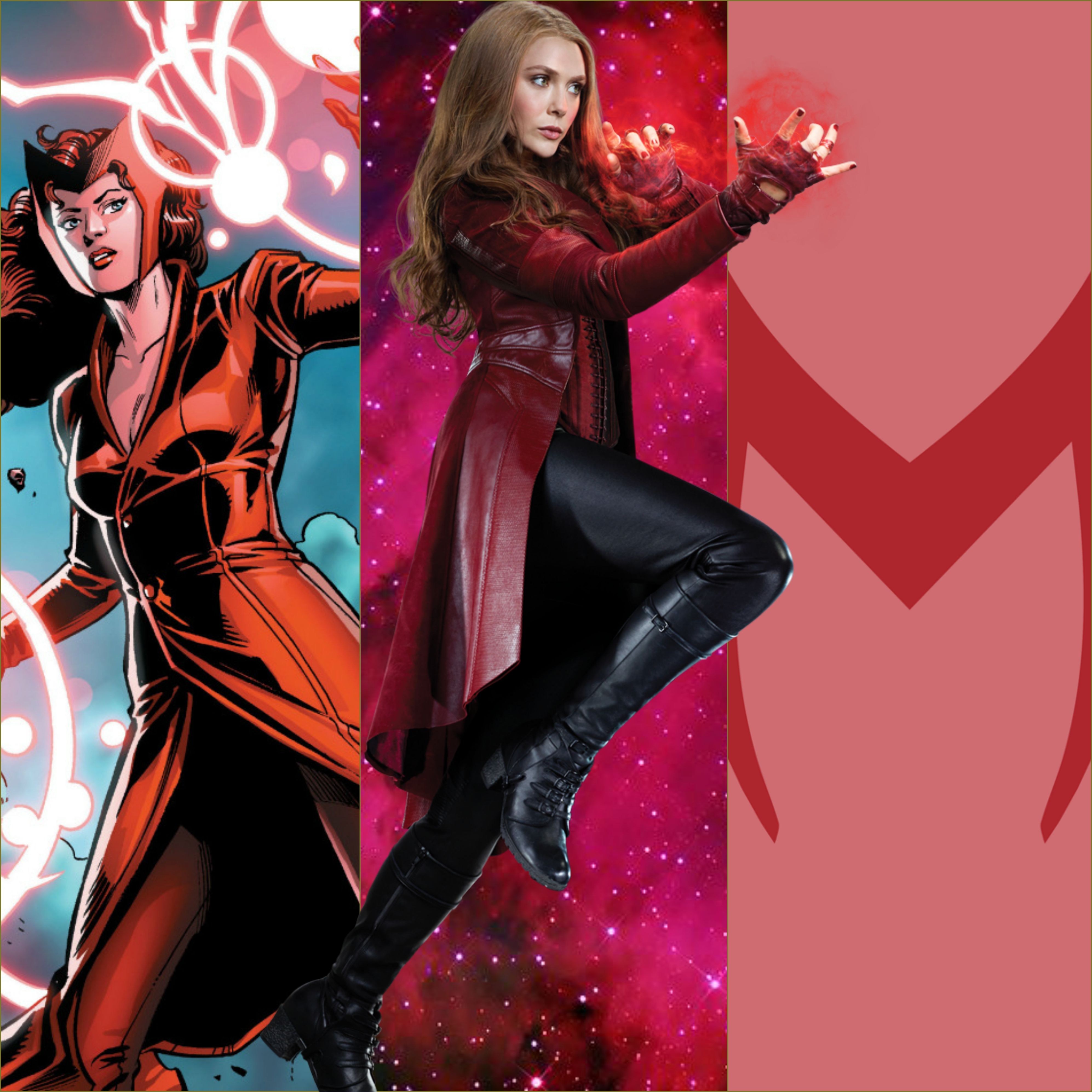Pin By Limited Edition On Scarlet Witch Scarlet Witch Superhero Character