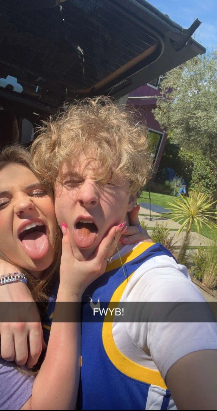 Pin By Ryan Smith On Piper Rockelle And Lev Cameron Squad Photos Dance Videos Couple Photos