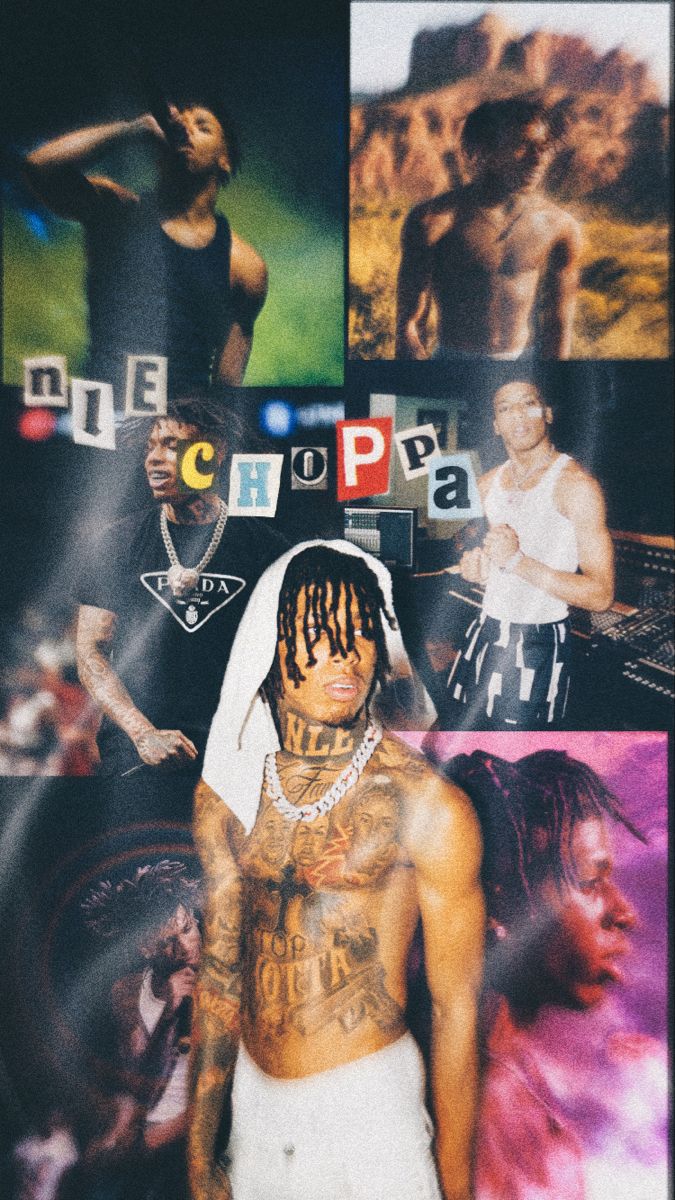 Pin By Justin Juerakhan On Nle Choppa Hip Hop Poster Cute Lockscreens Hood Wallpapers