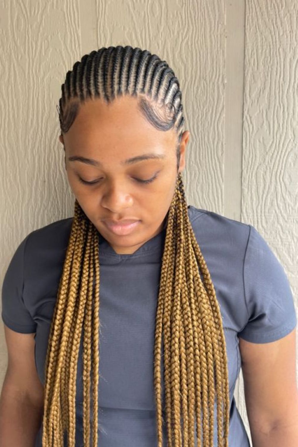 How To Do Stitch Braids The Ultimate Guide Small Feed In Braids