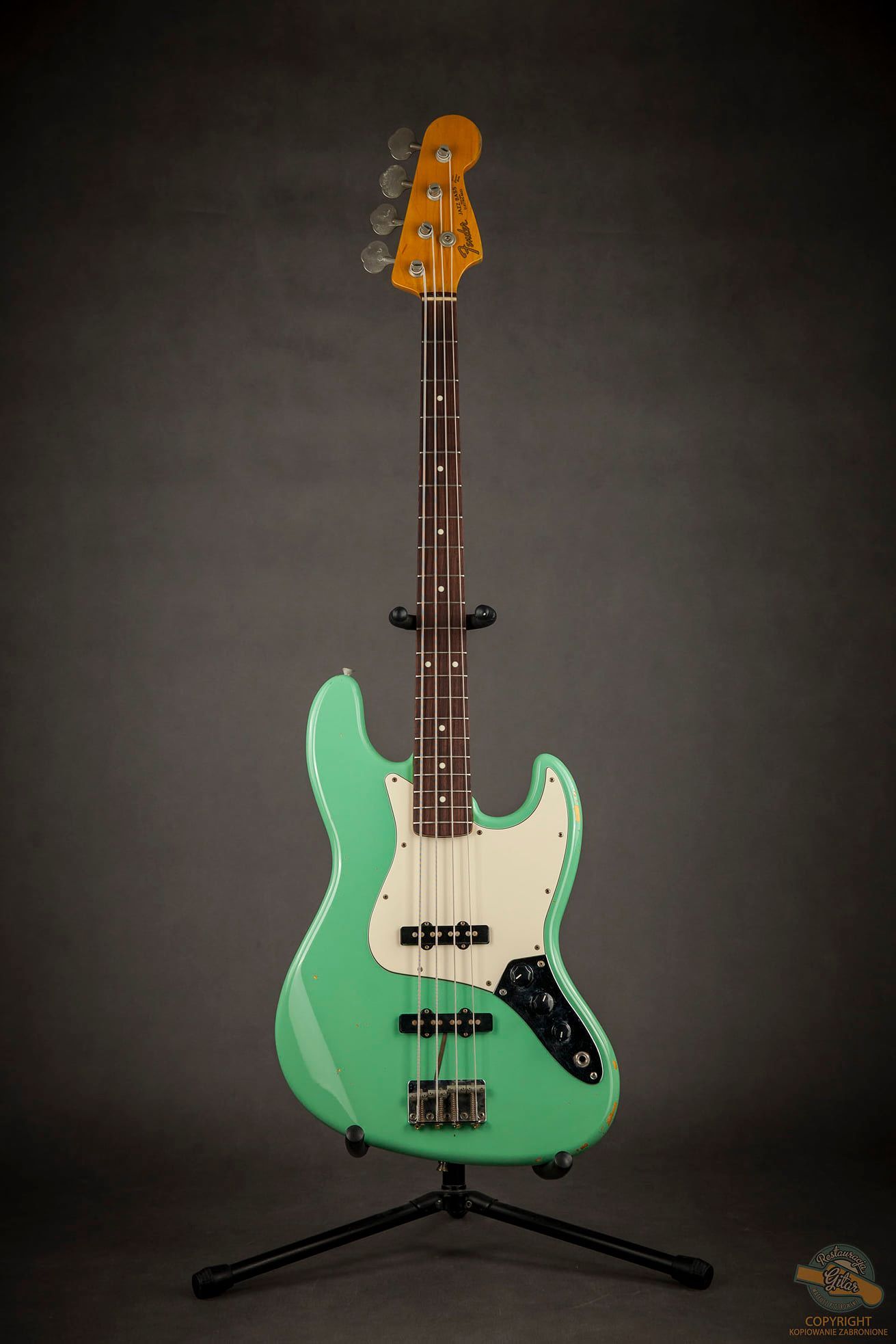 Fender Precision Bass Solid Body Electric Bass Guitar 1966 Artofit