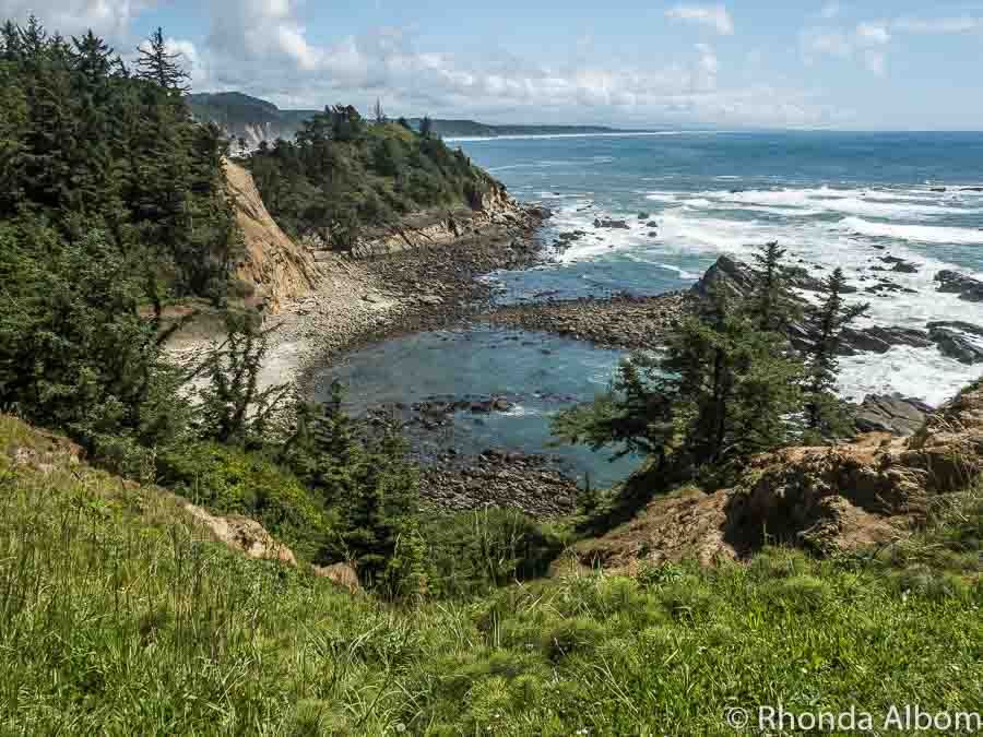 Oregon Coast Road Trip A Driving Itinerary Highlighting Nature At Its