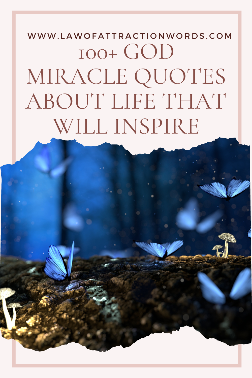 100+ God Miracle Quotes About Life That Will Inspire | Miracle quotes ... 100+ God Miracle Quotes About Life That Will Inspire | Miracle quotes ...
