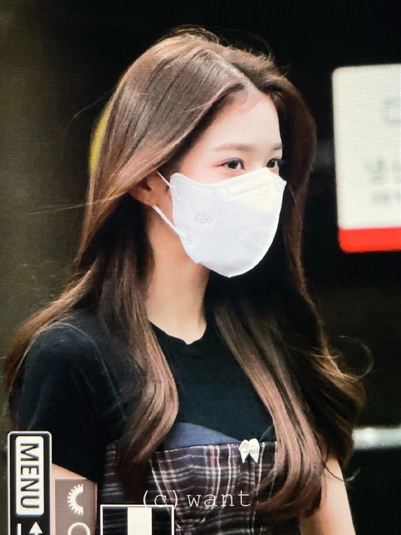 Wonyoung Ive Kpop Girls Girl Crushes Kpop Girl Groups