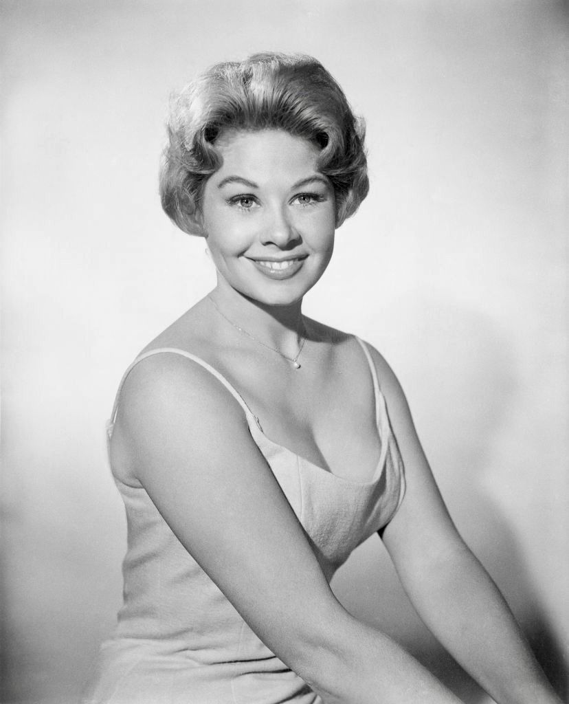 Remember Betsy Palmer A True Renaissance Woman Artofit