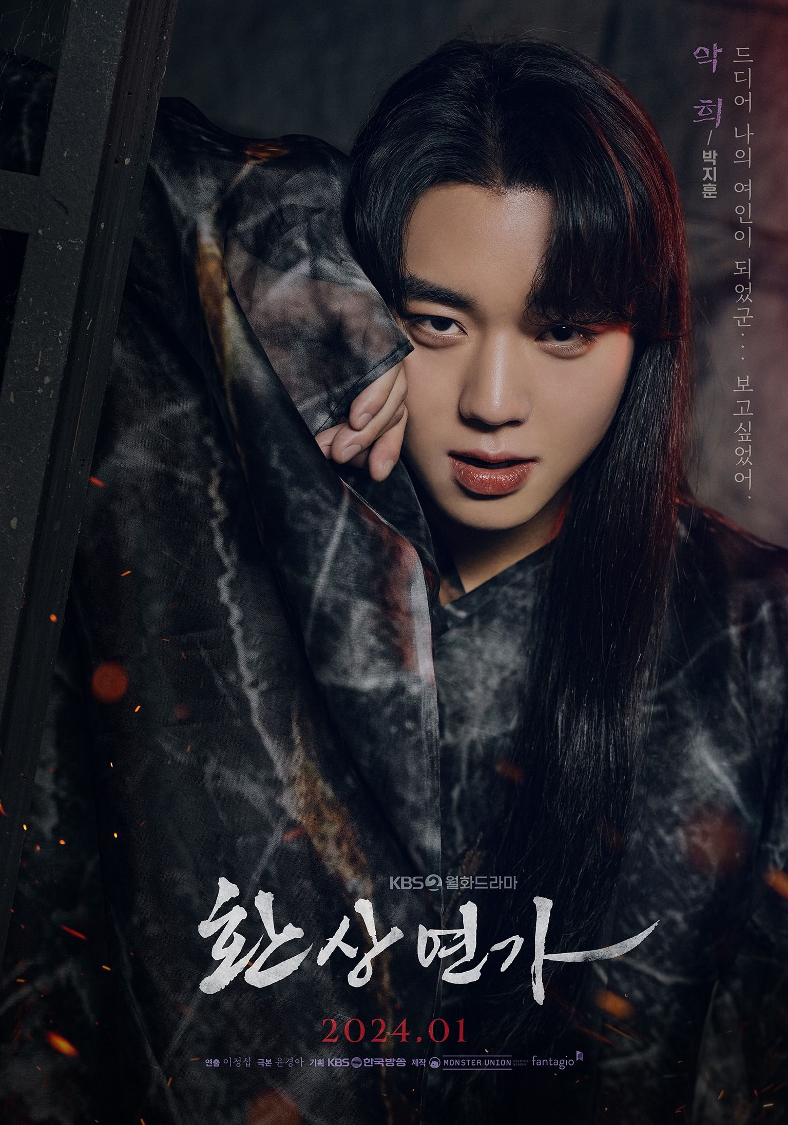Park Ji Hoon Hong Ye Ji Hwang Hee And Ji Woo Harbor Different