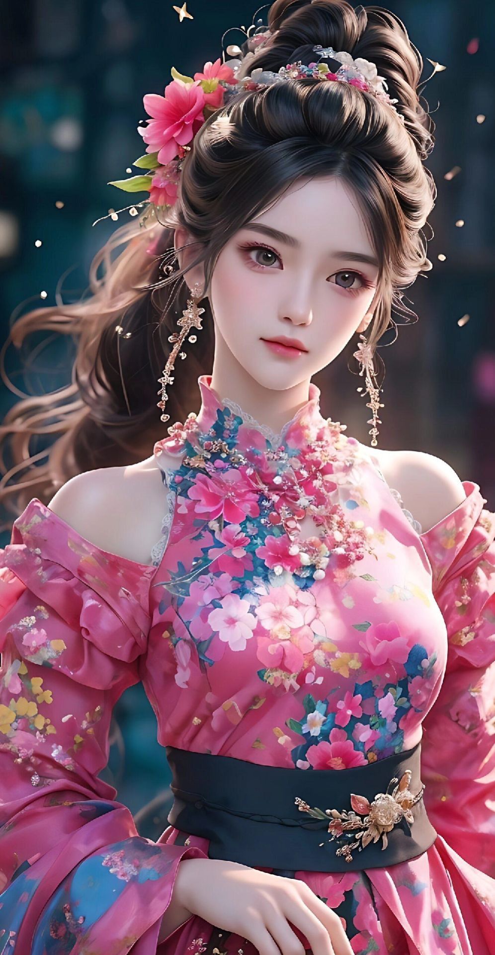 Pin Oleh Anna Victoria Rose Di Meine Gemerkten Pins Di 2024 Seni Wanita Gadis Anime Gadis Seni