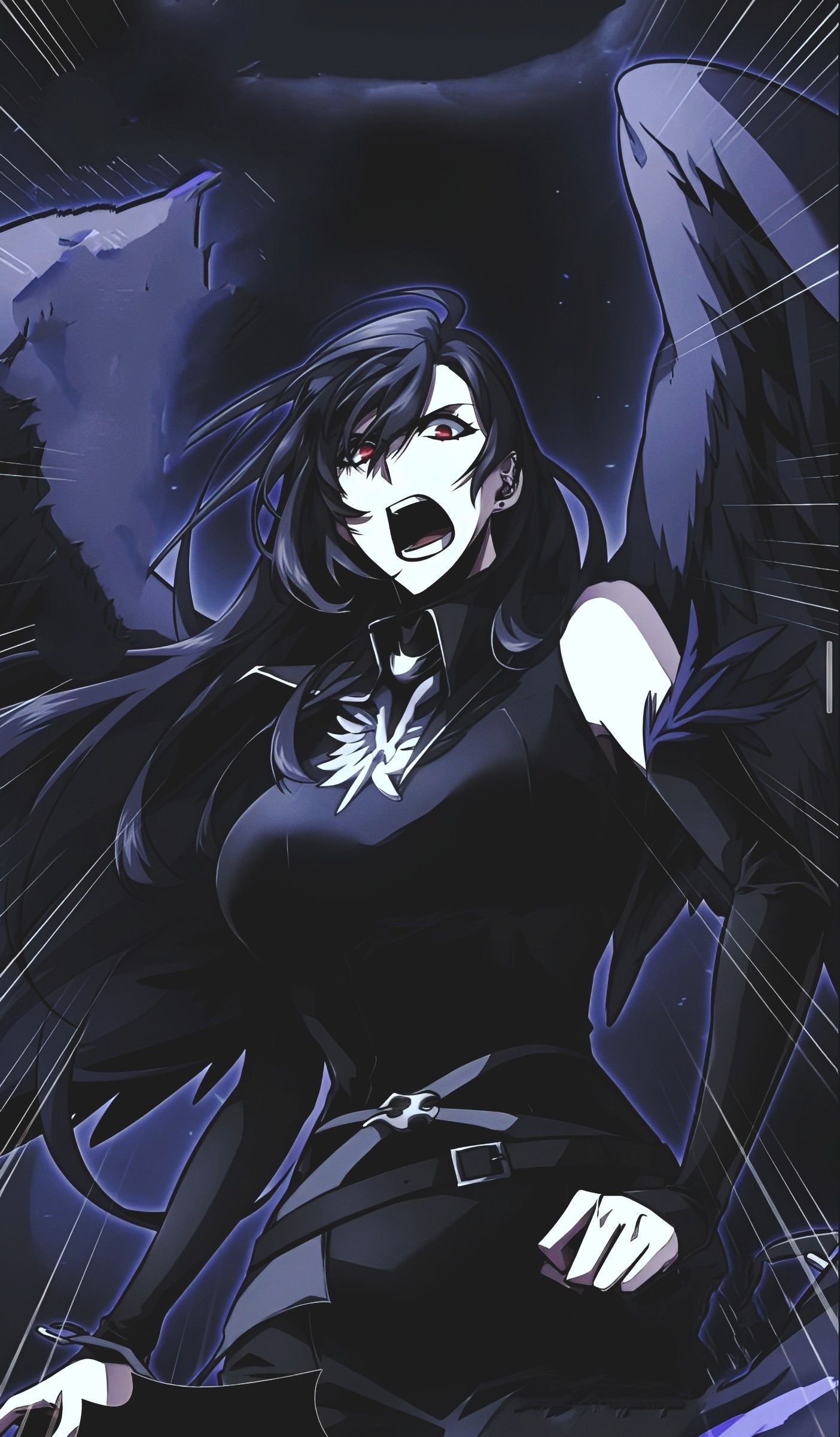 Tomb Raider King Cool Anime Girl Manga Anime Girl Kawaii Anime Girl Anime Art Fantasy