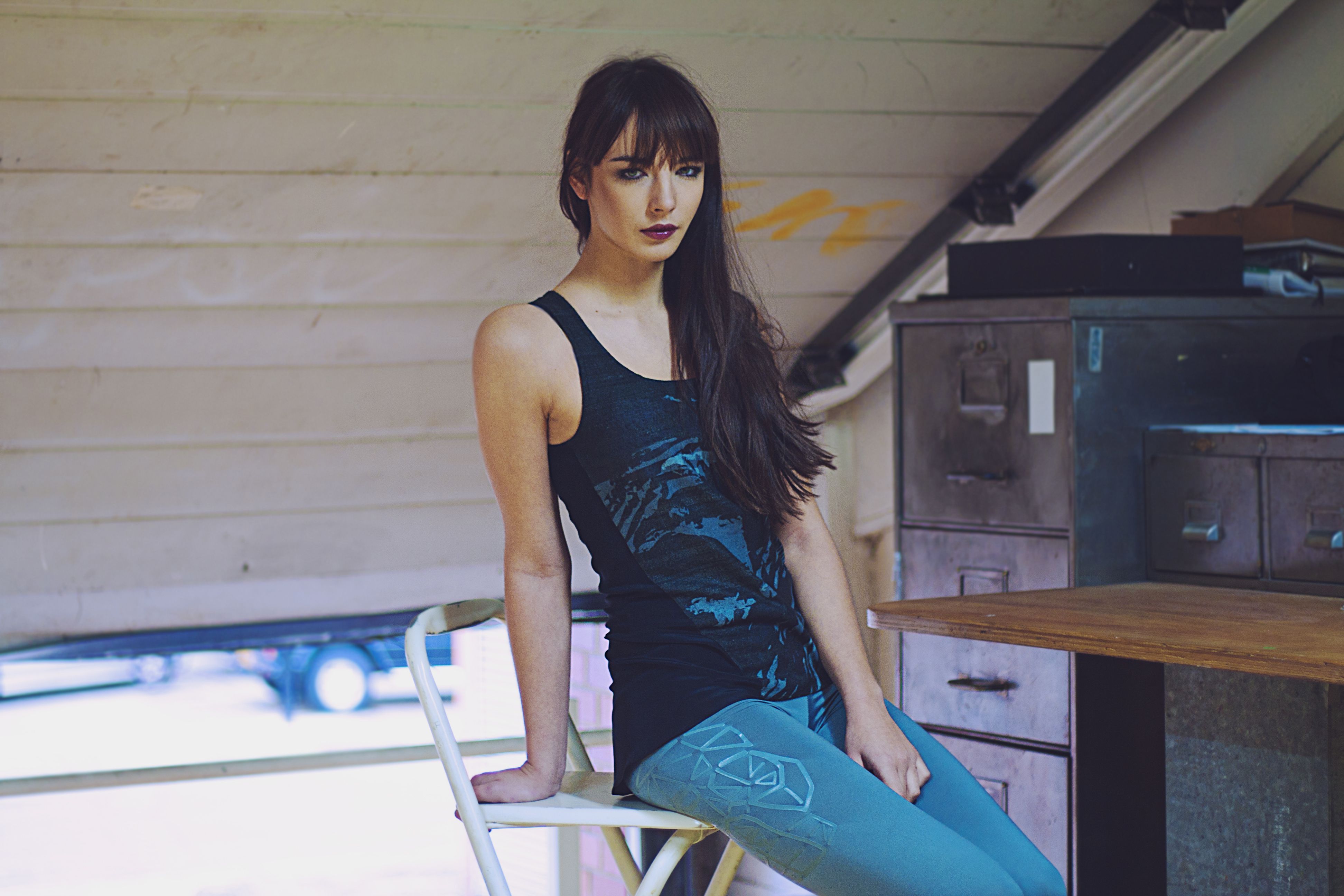 Bottomless Clothing Fashion Slip Dress Clothes
