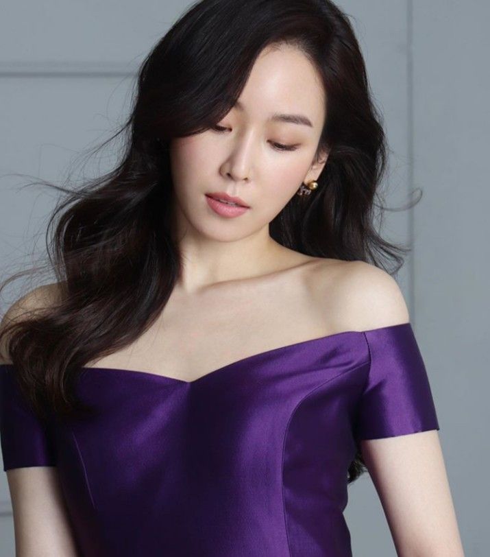 Seo Hyunjij Seo Hyun Jin Korean Beauty Korean Actress