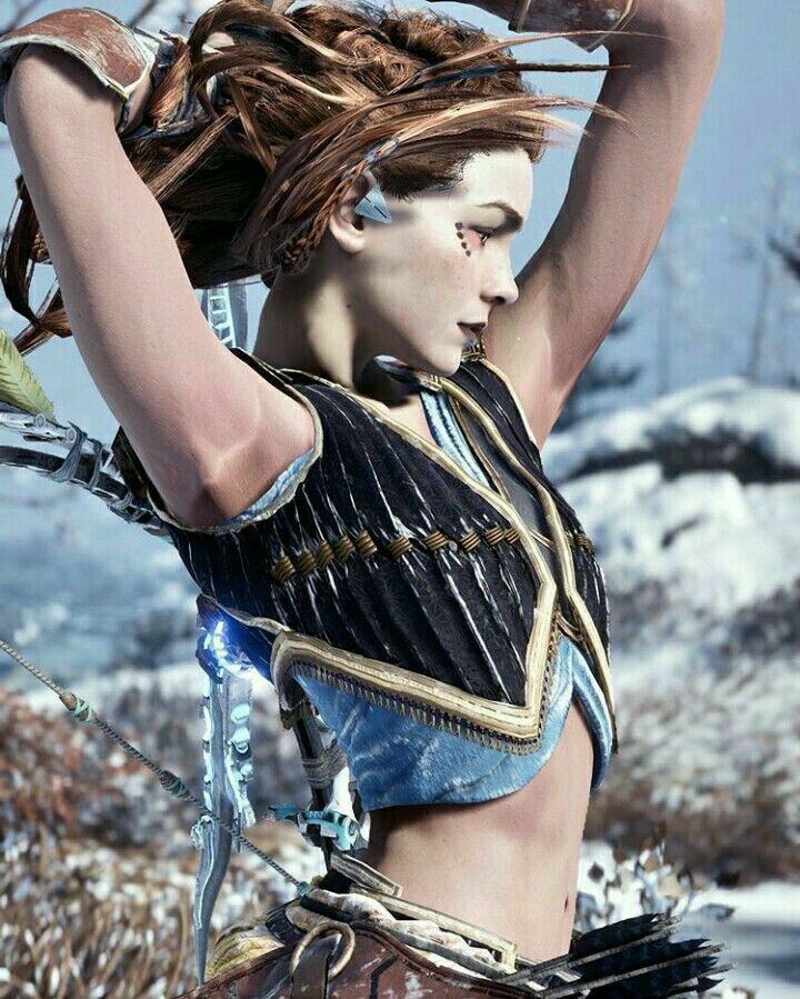 Pin By Eugenia Jabkowski On Horizon Zero Dawn Horizon Forbidden West In 2021 Horizon Zero