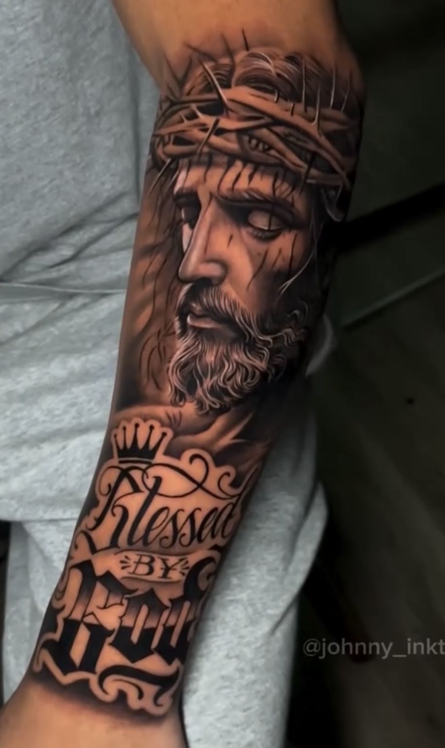 Pin de Lucas Gerhardt em Religião em 2024 | Tatuagem atrás do braço ... Pin de Lucas Gerhardt em Religião em 2024 | Tatuagem atrás do braço ...