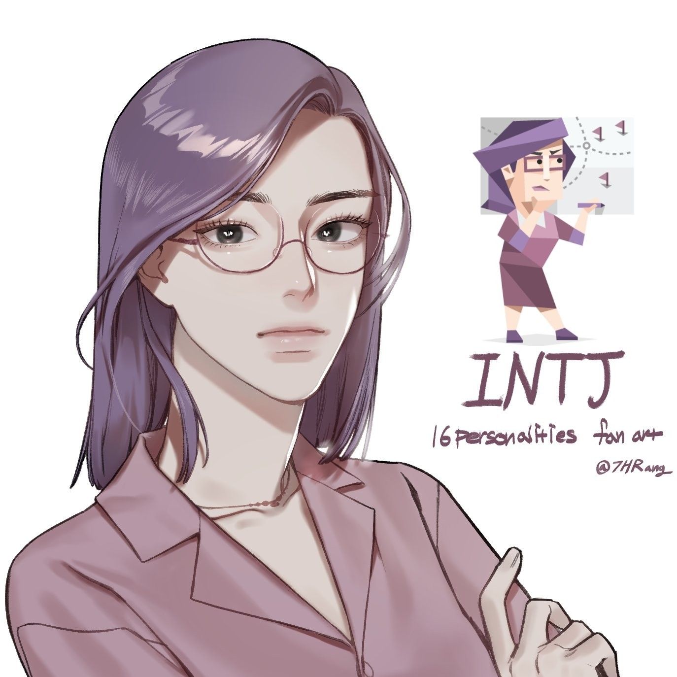 Iphone Wallpaper Tumblr Aesthetic Anime Wallpaper Live Cognitive Functions Mbti Intj Enfp