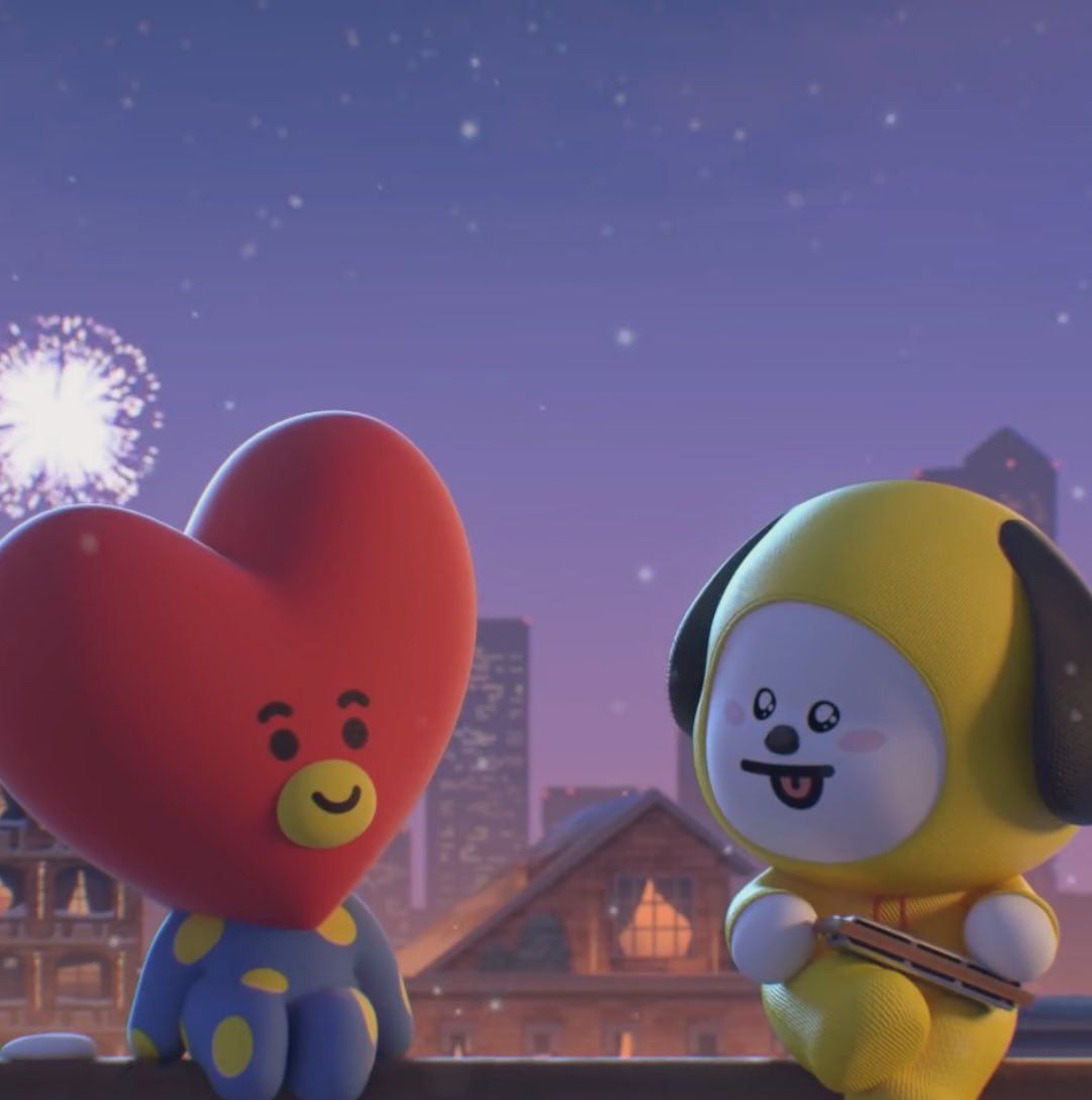 Pin Su Bts