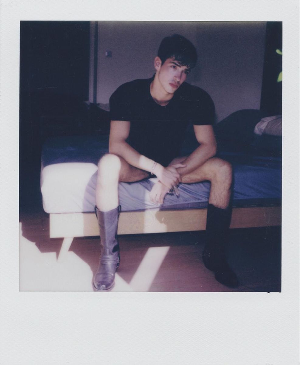 Rio Video Lawley Kian Mr 2 Manu Rios Man Party Mood Boosters Role Models Handsome Men
