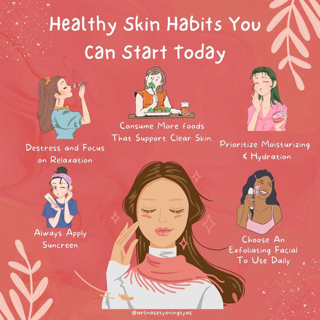 Self Care Guide Artofit