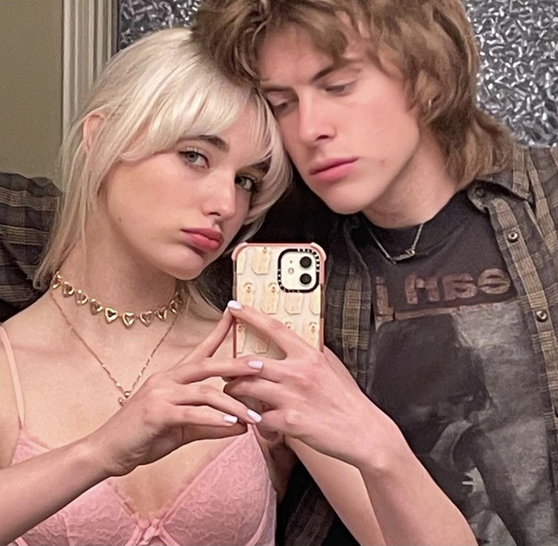 Pinterest • Alexisbenoy Couples Couple Aesthetic Cute Couples