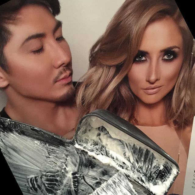 Guy Tang On Instagram 4 Days Counting Down Wedontknow But Do You Know” Long Hair Styles