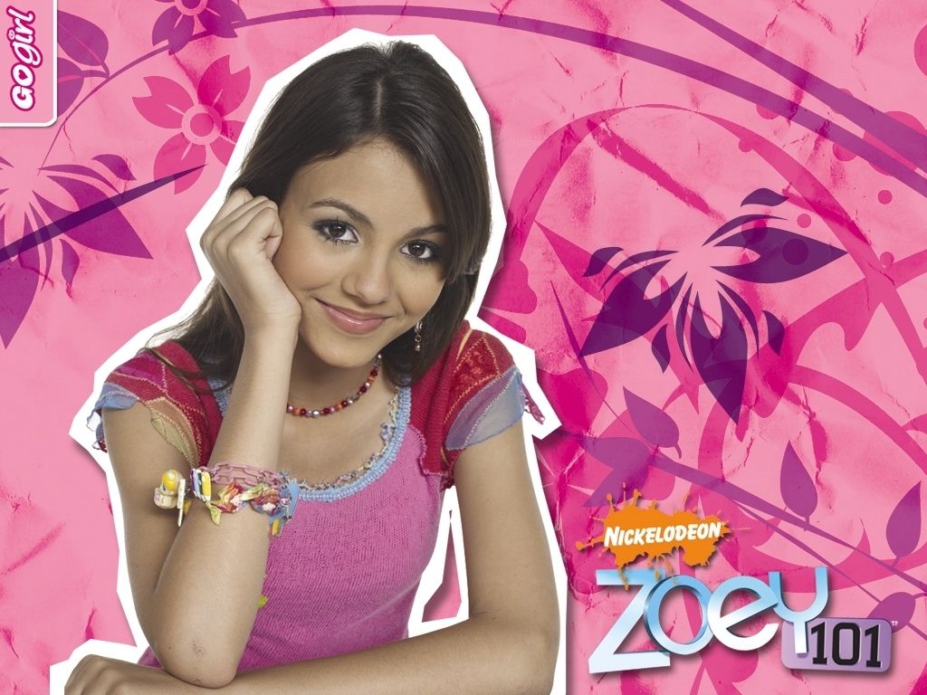 Zoey 101 Zoey 101 Zoey 101 Wallpaper 3816446 Fanpop Fanclubs