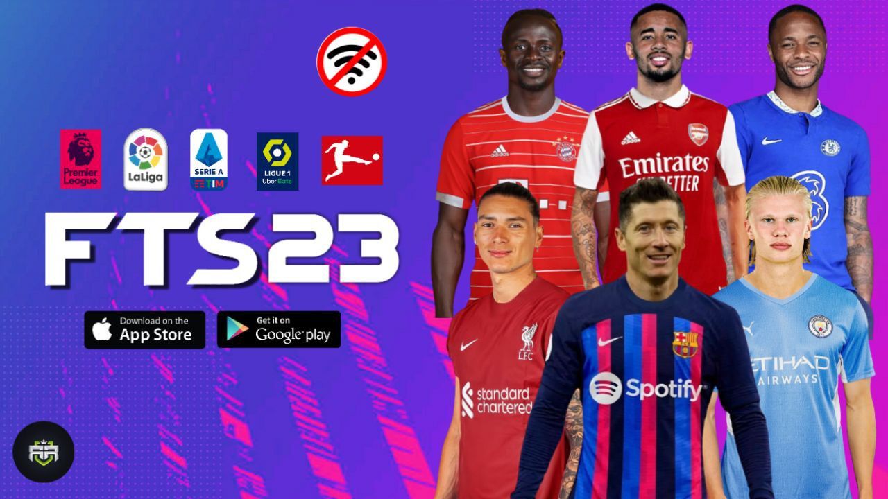 Fts 2023 Apk Obb Data Mediafire Download Artofit