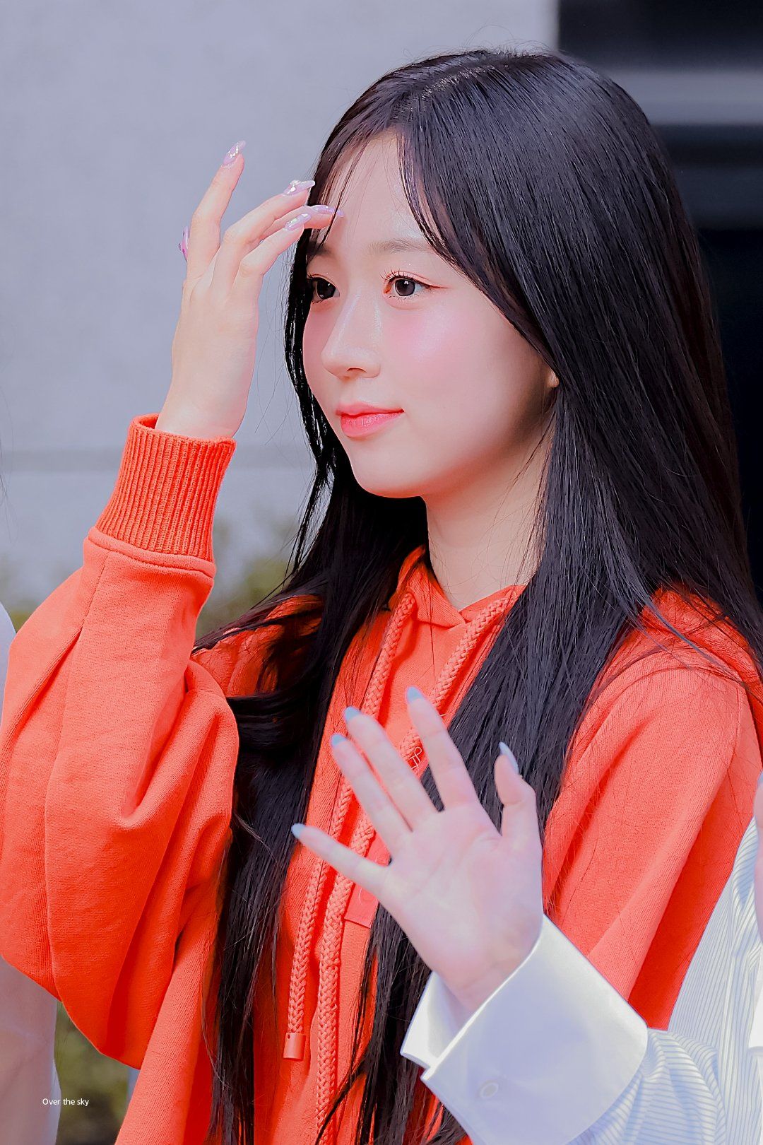 Over The Sky On Twitter South Korean Girls Korean Girl Groups Girl