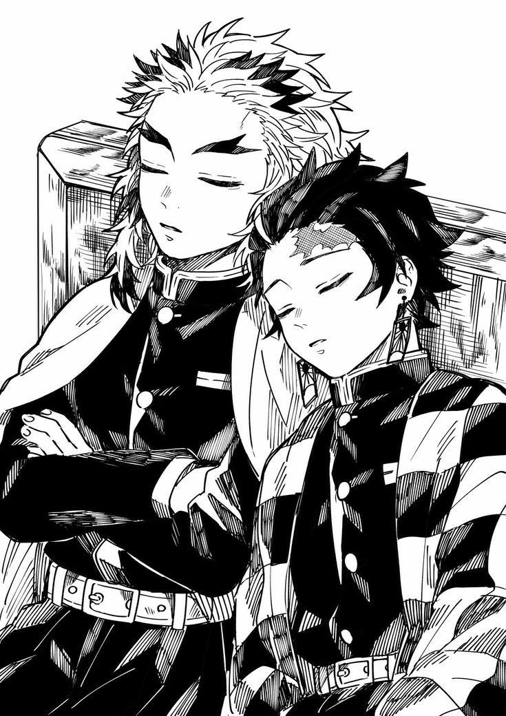 Pin By 🌺Канао Цуёри🦋 On Столпы крд Anime Demon Slayer Slayer Anime