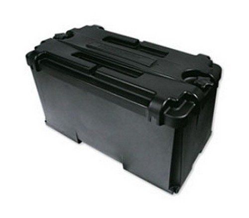 NOCO HM408 4D Commercial Grade Battery Box for Automotive Marine and RV ... NOCO HM408 4D Commercial Grade Battery Box for Automotive Marine and RV ...