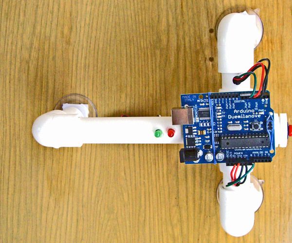 20 Unbelievable Arduino Projects Artofit