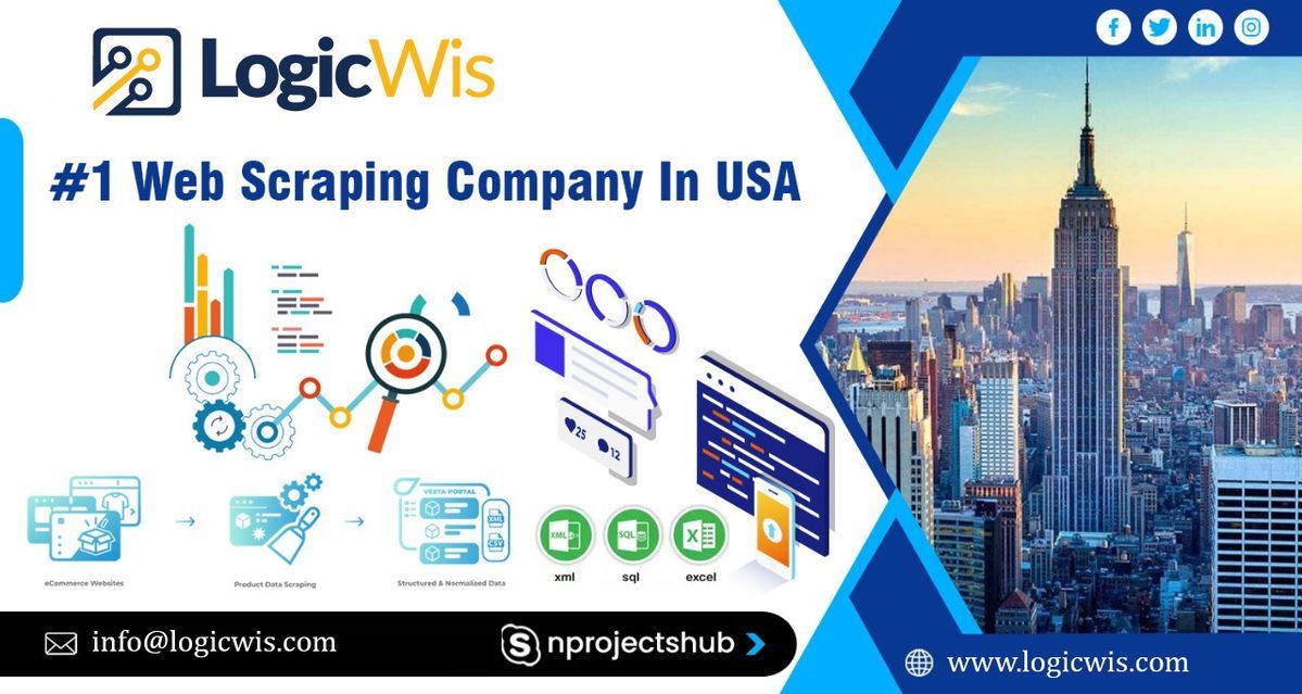 Web scraping services website data scraping data extraction services ... Web scraping services website data scraping data extraction services ...