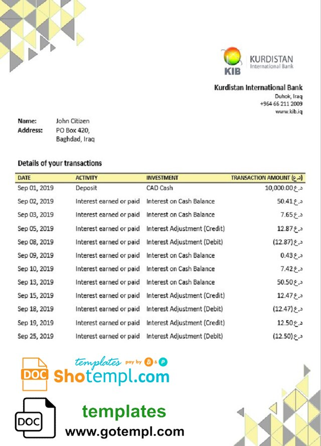 How To Print Out Ocbc Bank Statement Mymagesvertical