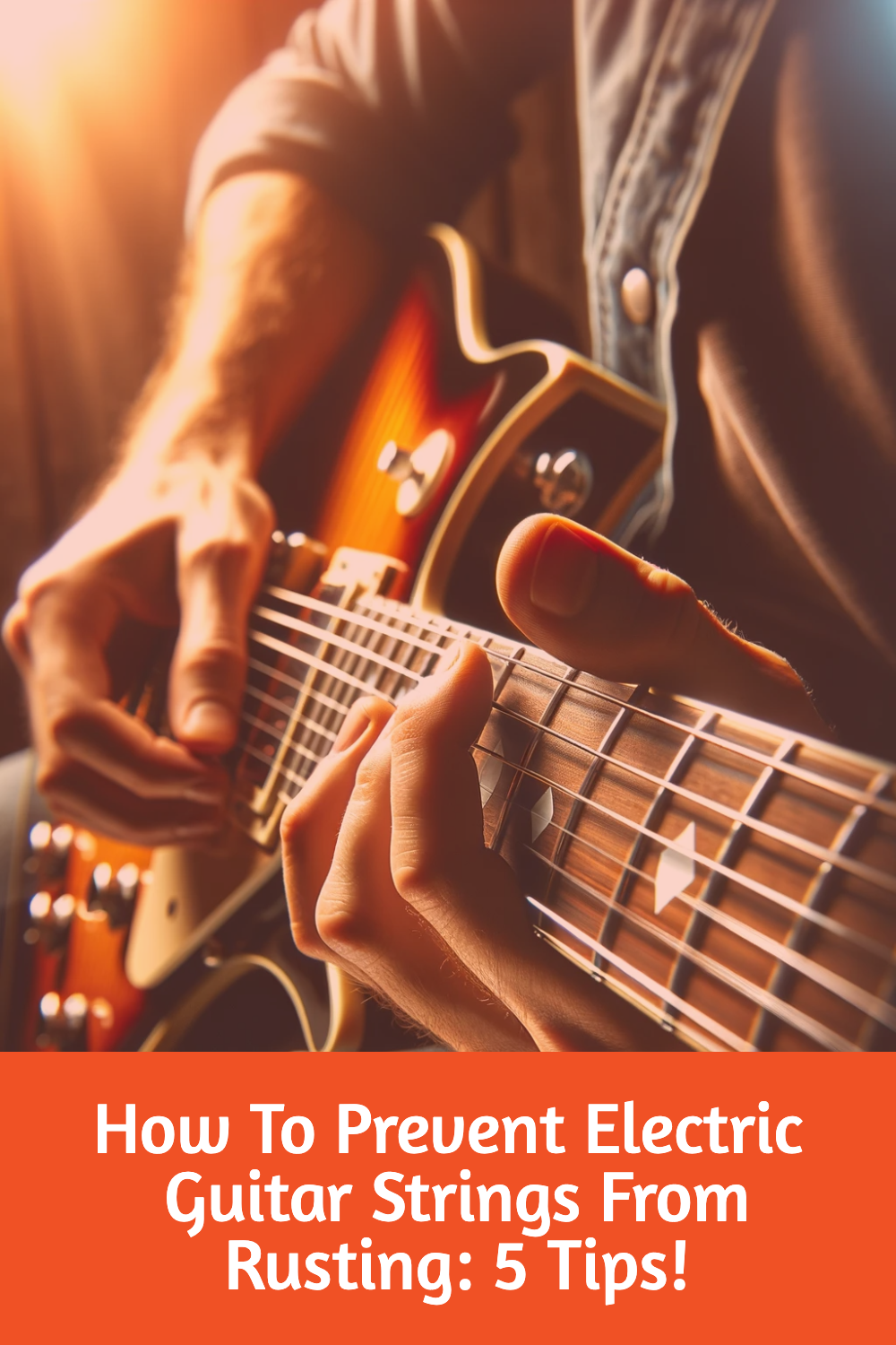 How To Clean Guitar Strings In 5 Easy Steps Artofit