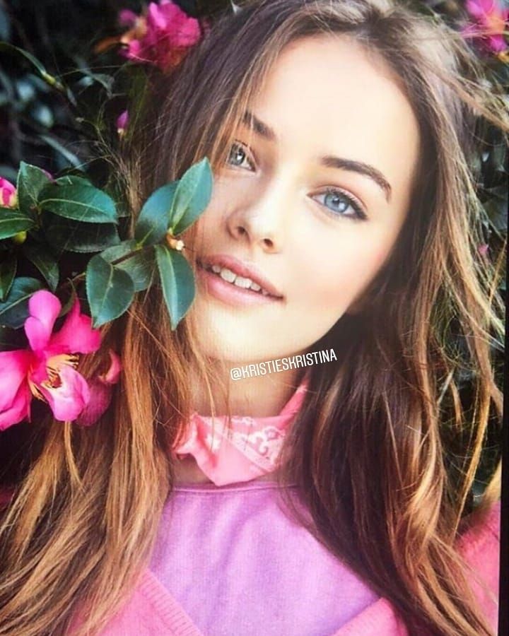 Kristina Pimenova Fans On Instagram “omg I Love It So Much 💕 Credit