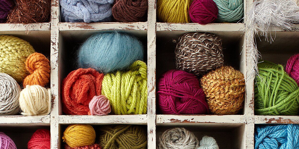 A Guide to Knitting Yarn: Types, Weights, and How to Choose It ... A Guide to Knitting Yarn: Types, Weights, and How to Choose It ...