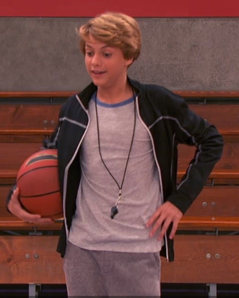 Henry Danger Jace Norman Norman Norman Love